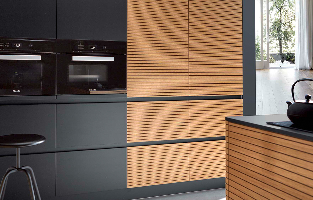 Modern Kitchen Technology from Europe in Toronto