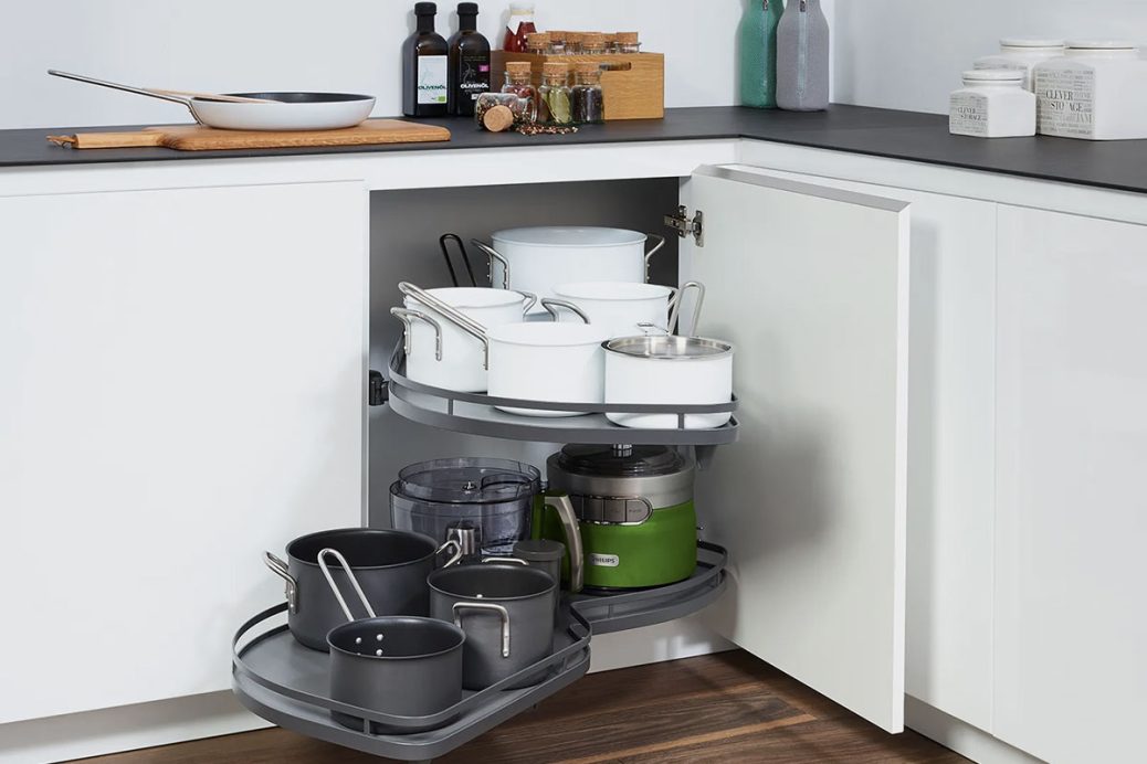 Modern Kitchen Technology from Europe in Toronto