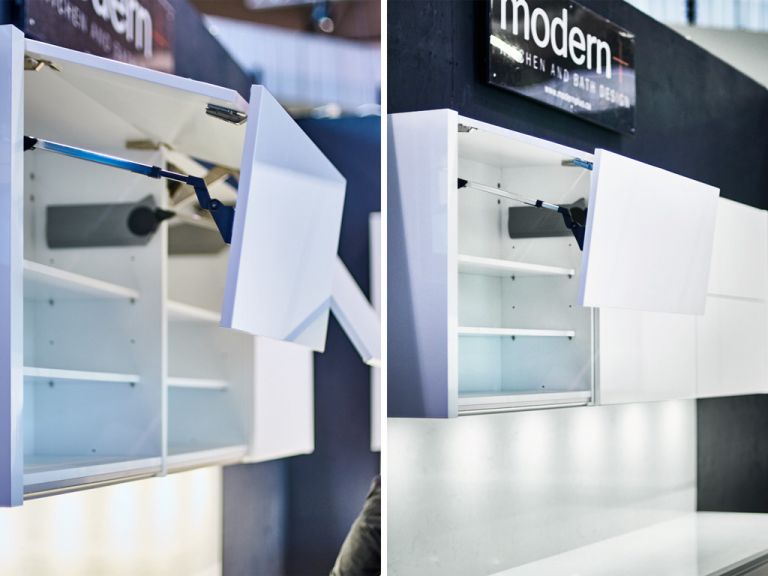 The Interior Design Show Toronto — Modern Plus new technologies